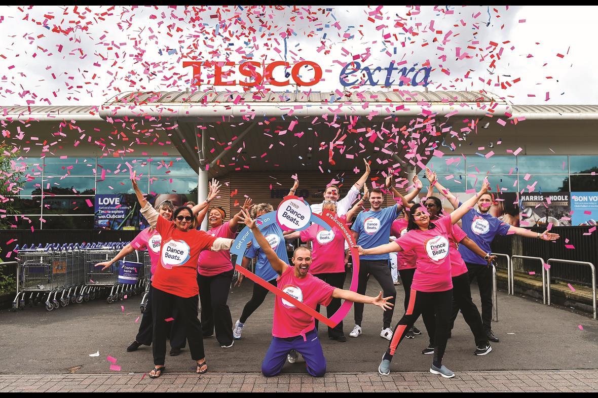 Celebrating 100 years of Tesco | Promotional Features | The Grocer